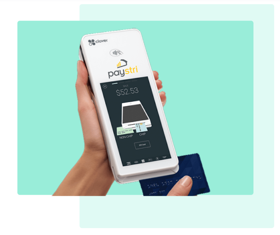 Credit Card Payment Solutions Designed for Laundromats and Dry Cleaners